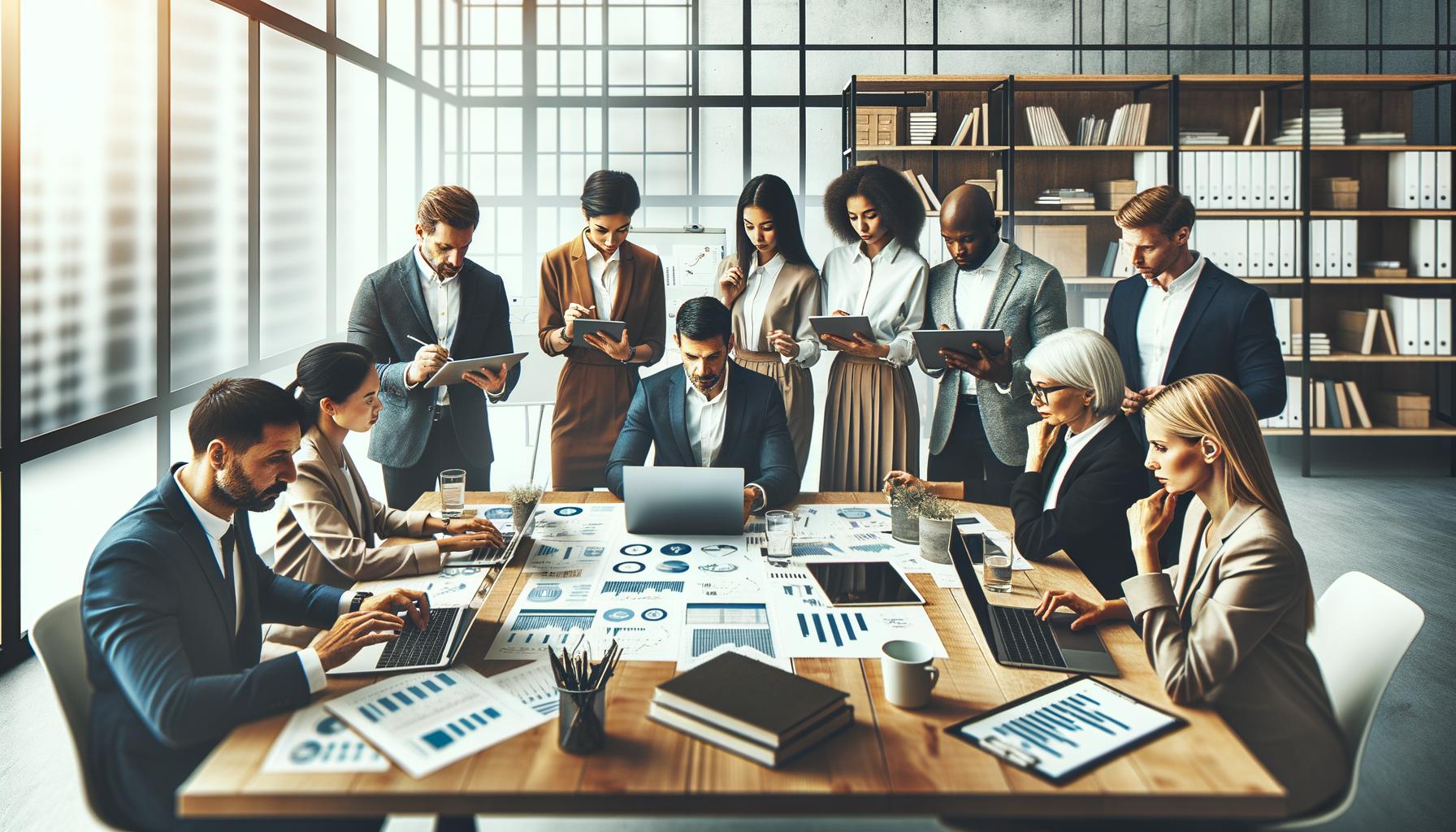 Comprehensive Analysis: Key to Accurate Accounting - My CPA Advisory ...